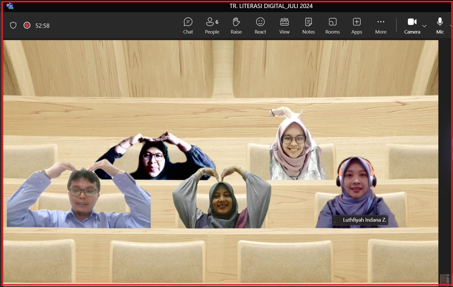 Prodi Pendidikan IPA